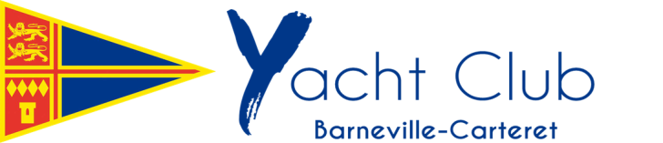 Yacht Club de Barneville - Carteret - Adhésions 2025